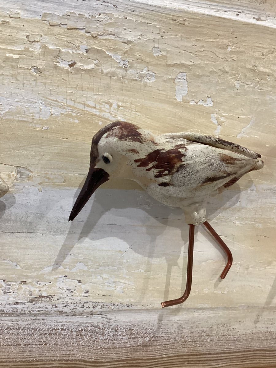 Sand Pipers – Wild Oats & Billy Goats NSB