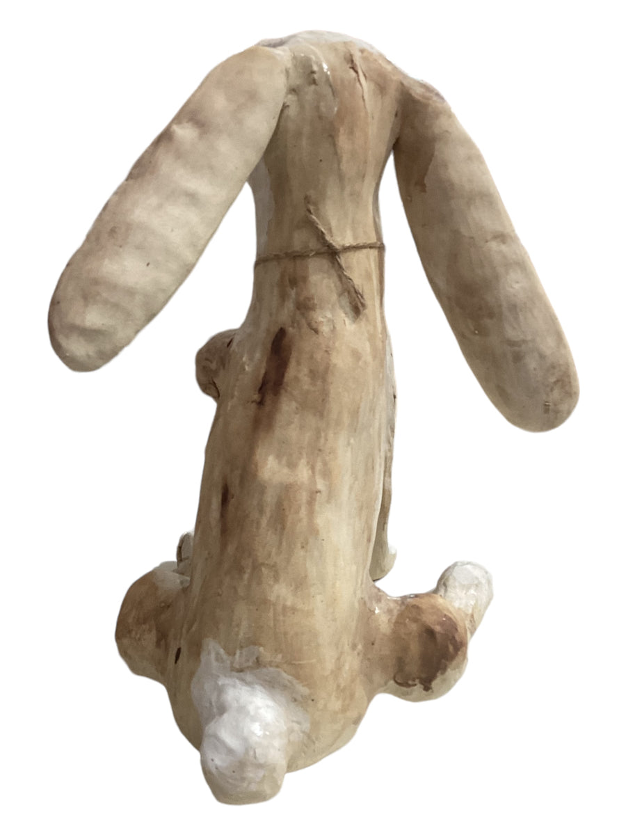 Rabbit - Polyanna – Wild Oats & Billy Goats NSB