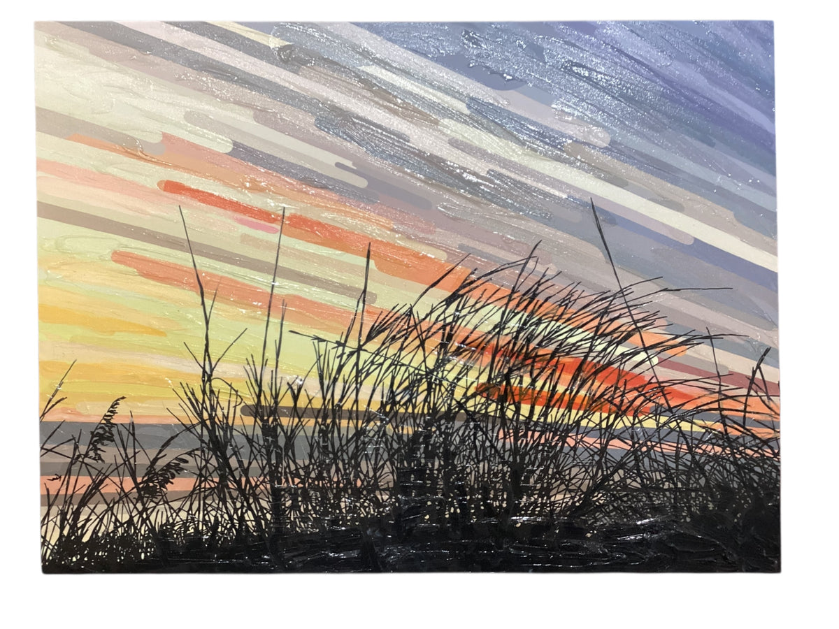 Sea Oats – Wild Oats & Billy Goats NSB