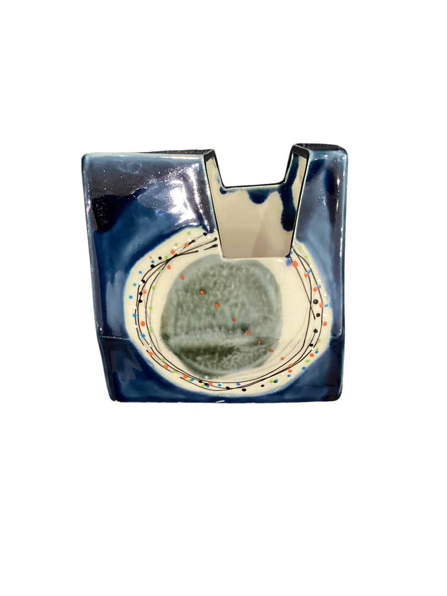 Wedge - Storm – Wild Oats & Billy Goats NSB