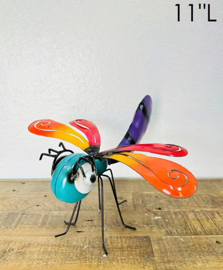 Firefly - Assorted in Color – Wild Oats & Billy Goats NSB