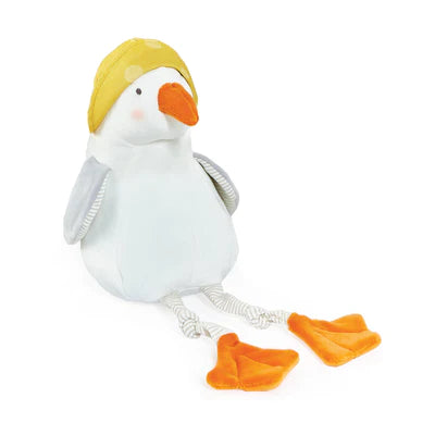 Gulliver Stuffed Animal – Wild Oats & Billy Goats NSB
