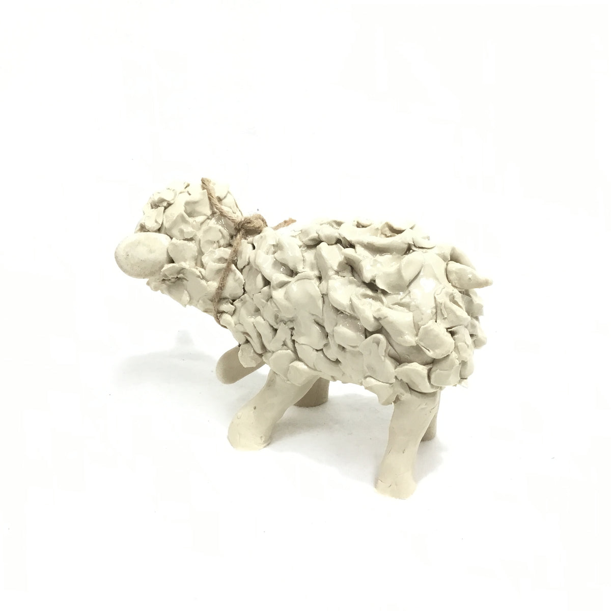 Dolly the Sheep – Wild Oats & Billy Goats NSB